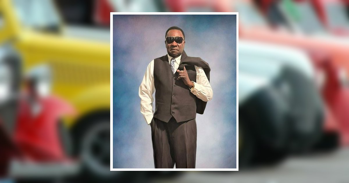 Milord Celce Sr. Obituary May 30, 2023 - The Donohue Funeral Homes Inc.