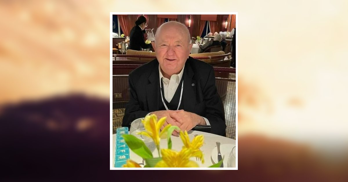 Stephen Tillson Dunlap Obituary July 20, 2024 - McAlister-Smith Funeral ...