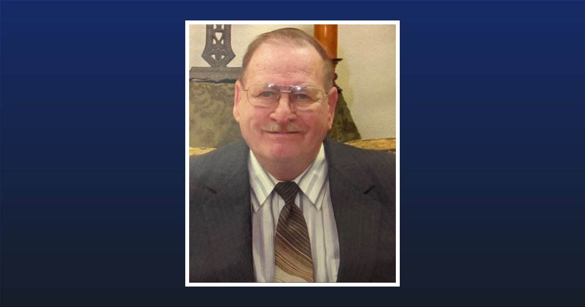 William (Bill) Edwin Miller Obituary April 7, 2025 - Combest Family ...