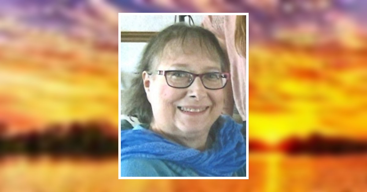 Carol Conrad Obituary September 10, 2018 - Sharp Funeral Homes
