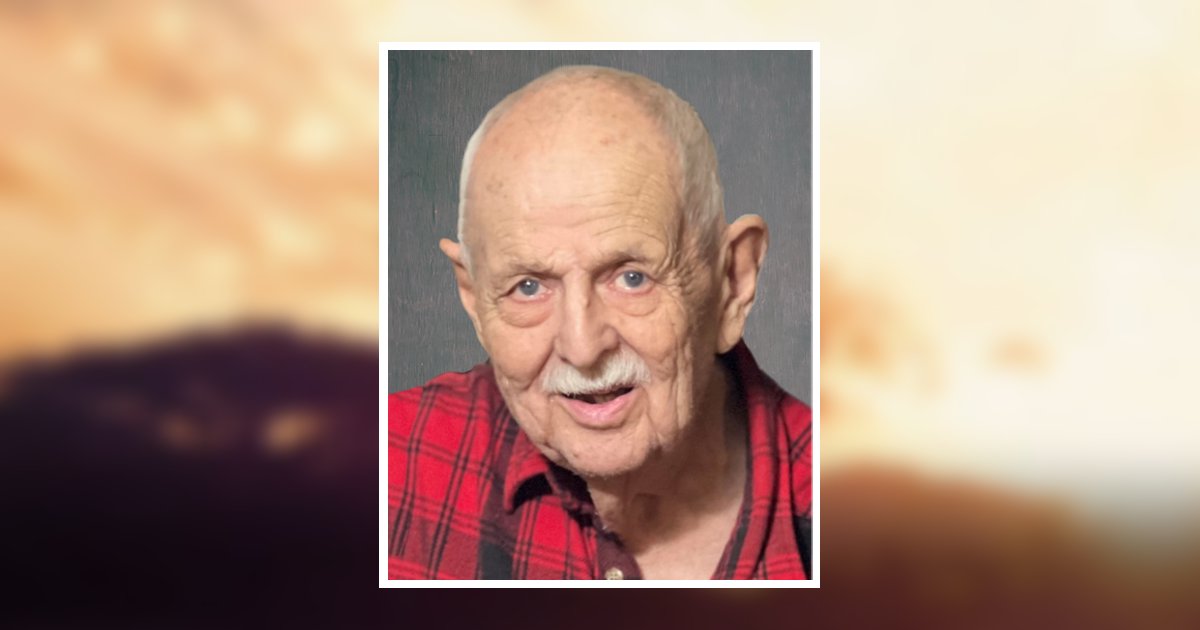 Larry Long Obituary August 14, 2024 - Jurrens Funeral Homes