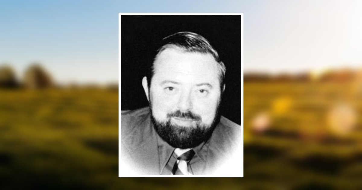 Leonard William ‘Bill’ Rice Obituary November 17, 2023 - Pierson's ...