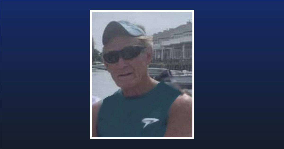 John "Jack" Buckman Obituary May 31, 2025 - Towers Funeral Home