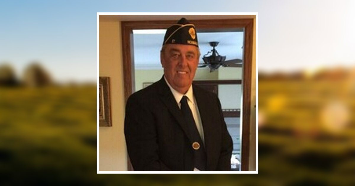 Gerald Harris Obituary June 12, 2023 - Hornbeak Funeral Chapel