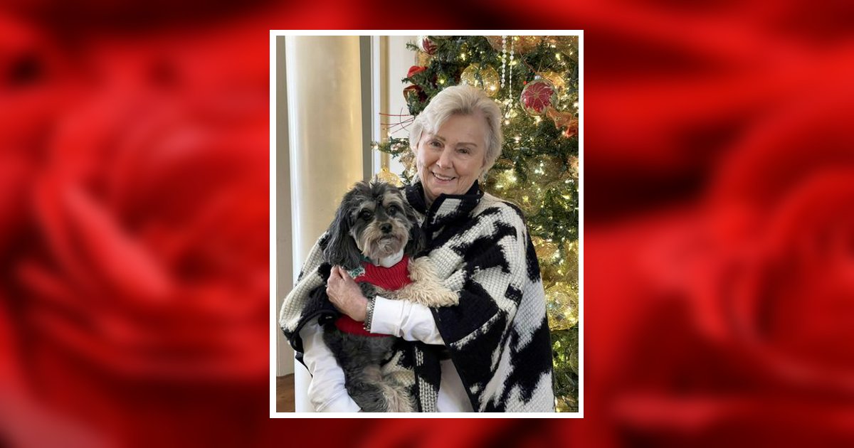 Cheryl Smith Farrow Obituary January 7, 2023 - Linville Memorial ...