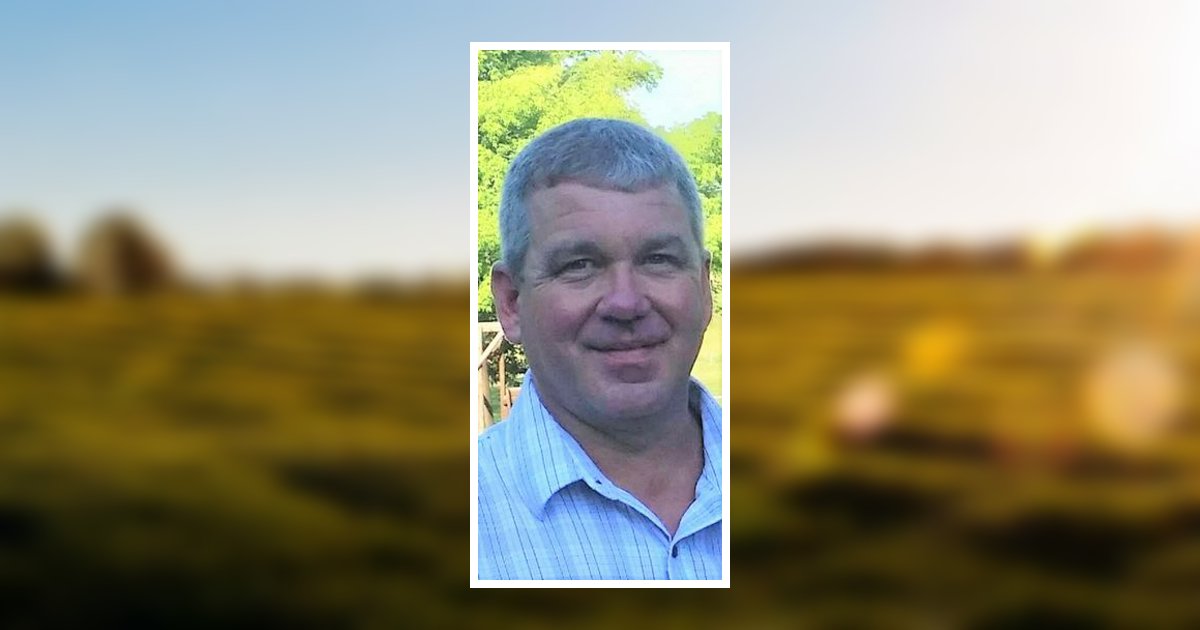 Keith Matthew Adams Obituary December 24, 2021 - Applebee Funeral Home