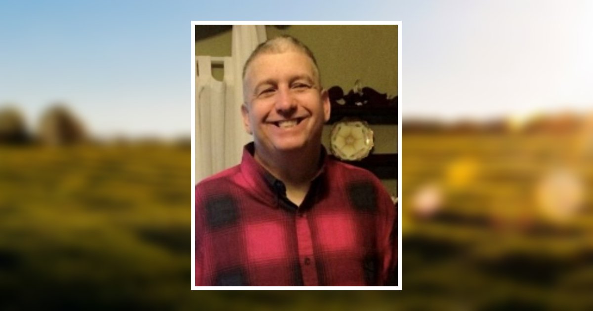 Jeffrey Allen Sneed Obituary December 13, 2022 - Companion Funeral ...