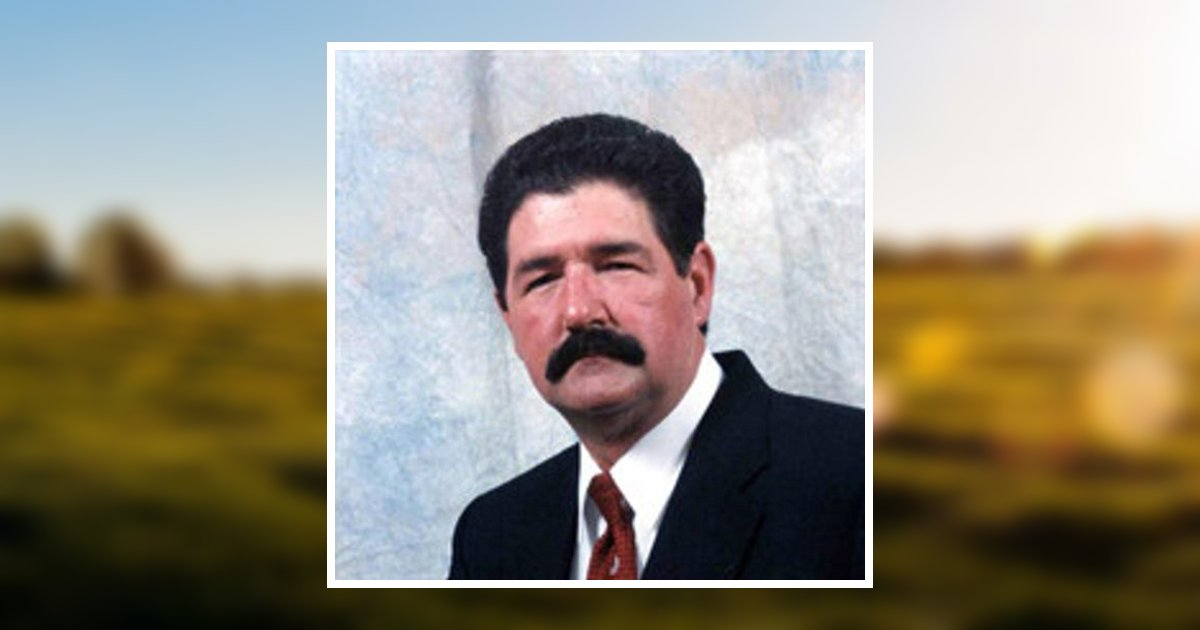 Larry Ferguson Obituary May 27, 2015 - Smith Family Funeral Home