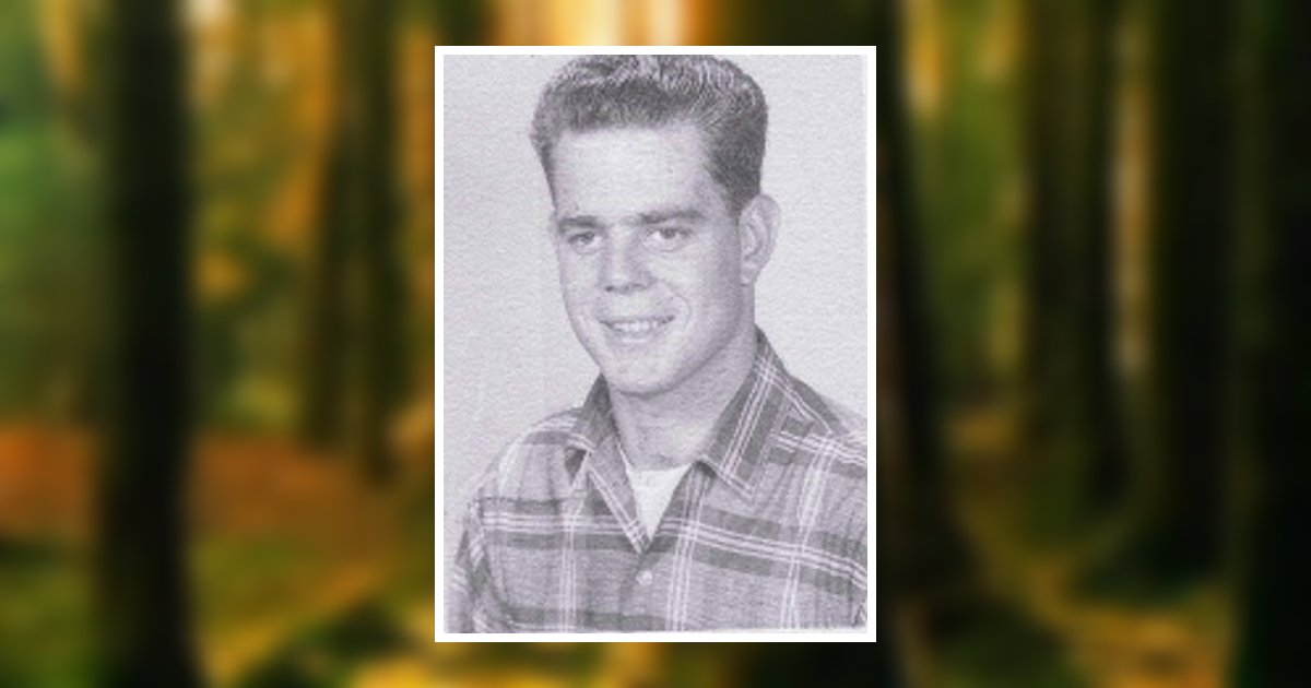 Jerry Henderson Obituary April 13, 2012 - Wells Funeral Homes ...