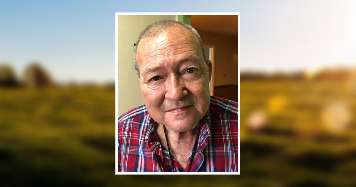 Ronnie Scates Obituary April 3, 2020 - Sisk-Butler Funeral & Cremation ...