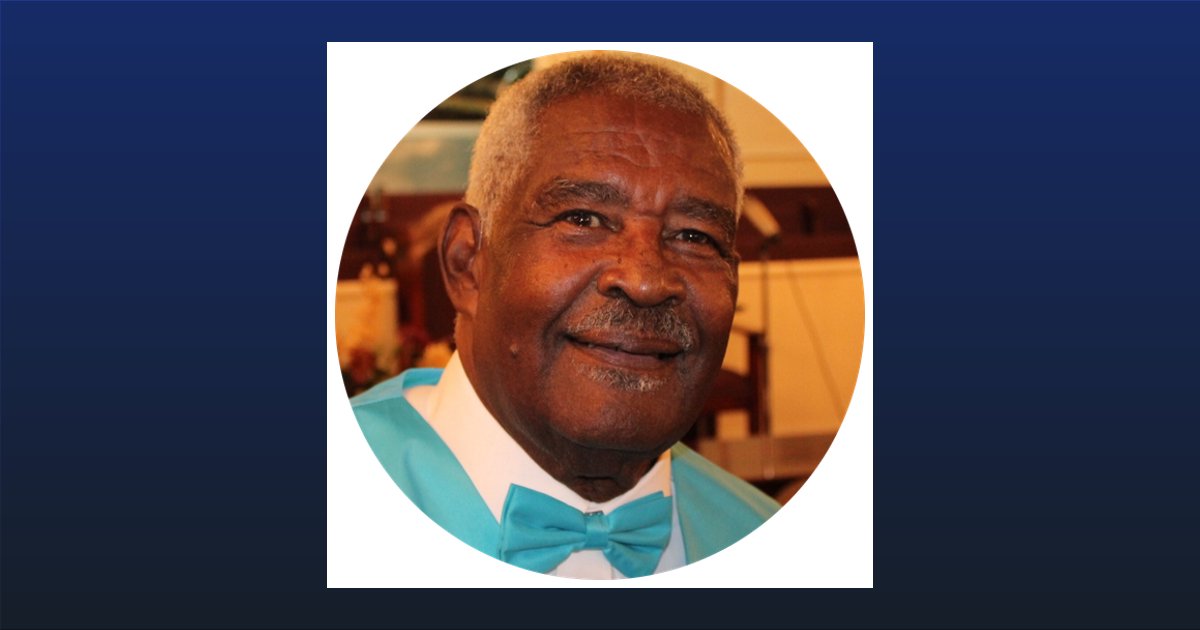 Lester George Logan, Sr. Obituary February 6, 2023 - Belle Memorial ...