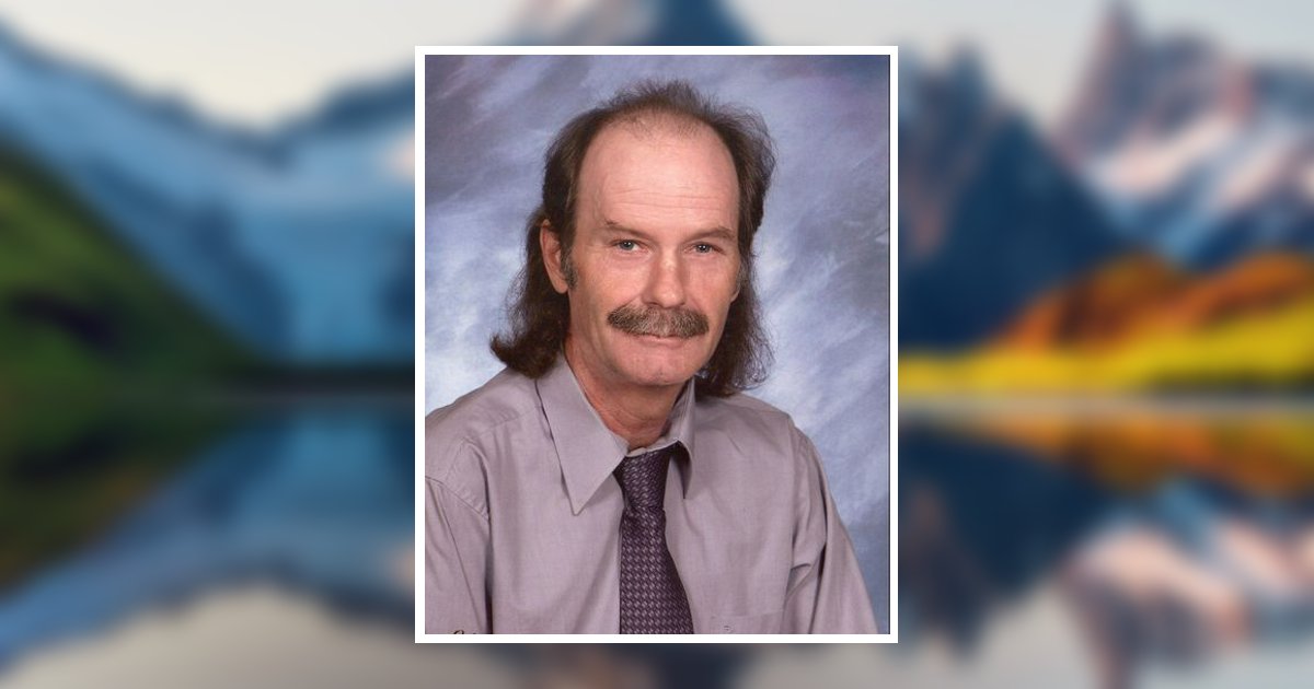 Dale Allen Lockamy Obituary June 18, 2024 - Bladen-Gaskins Funeral Home ...