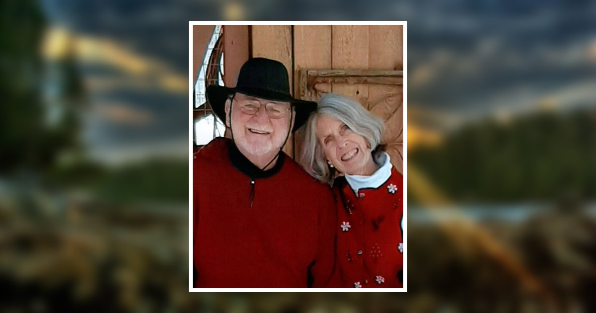 Richard Roland Tucker Obituary 2023 - Wood River Chapel