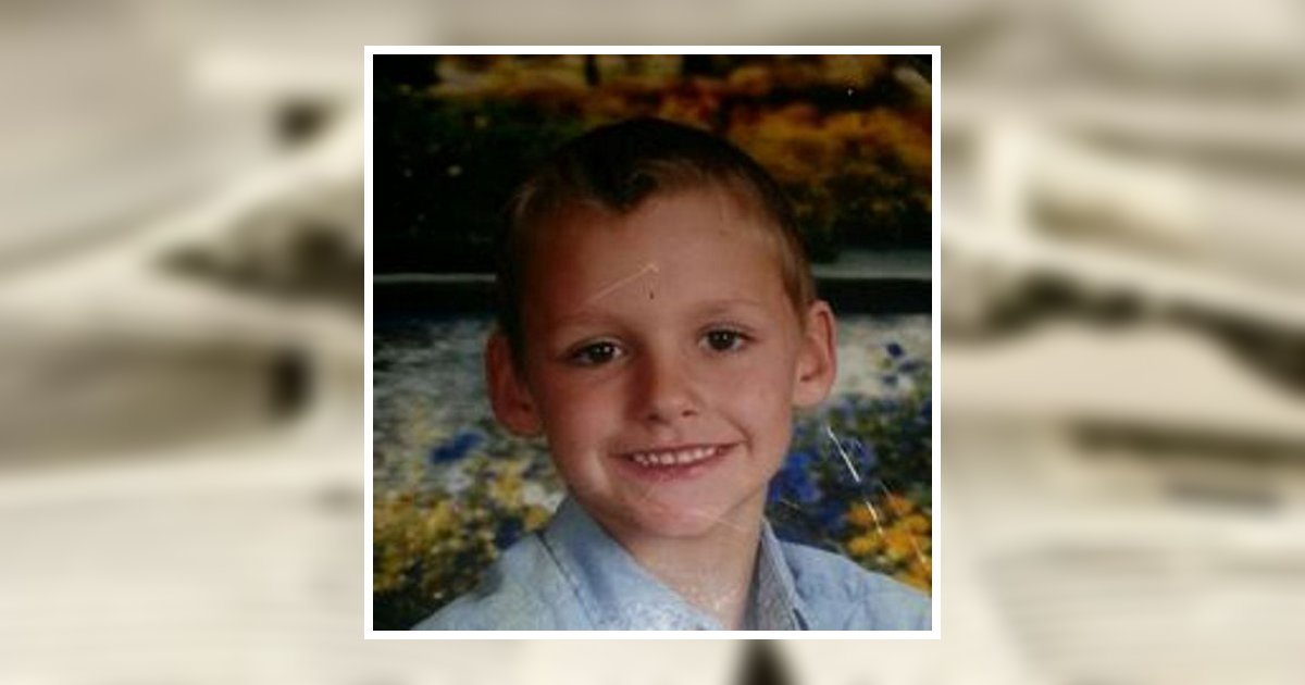 Adam Stott Obituary June 22, 2015 - Harrelson Funeral Home & Cremation ...