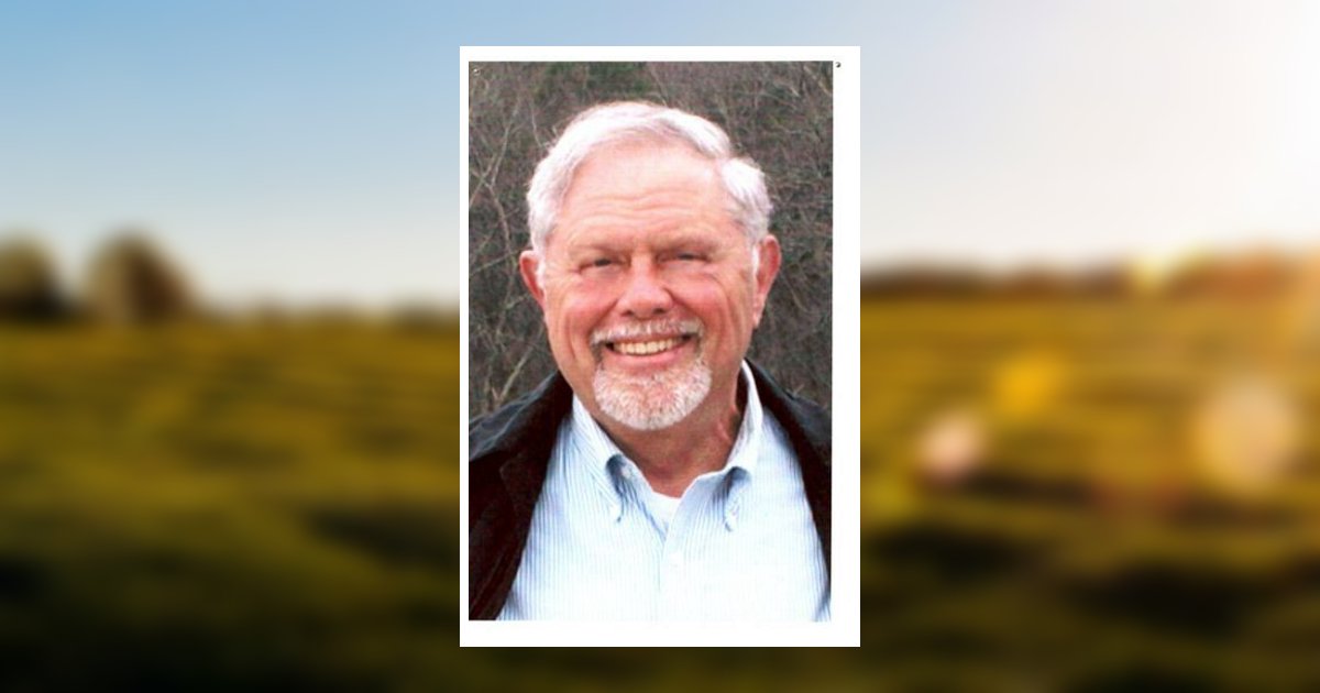 Daniel Bayse, Sr. Obituary November 25, 2022 - Jefferson Memorial ...