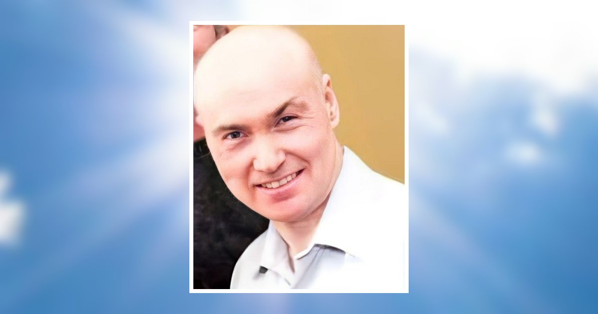 Donald George Firth Obituary September 21, 2023 - Basic Funerals and ...