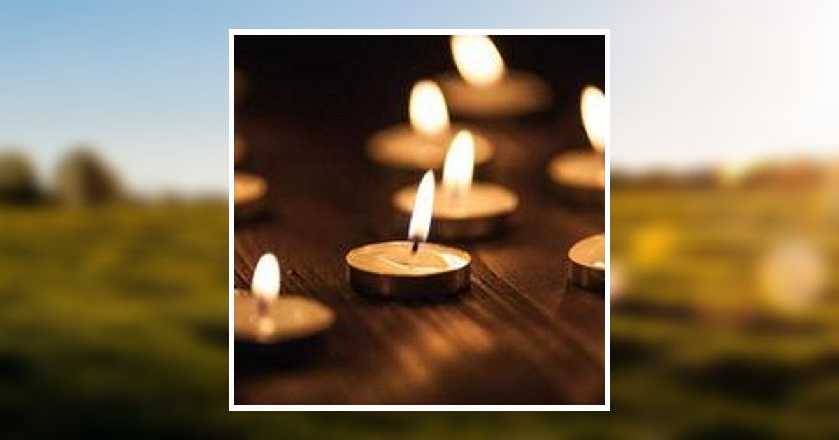 Alice Saxe Obituary May 16, 2016 - Allen Memorial Home