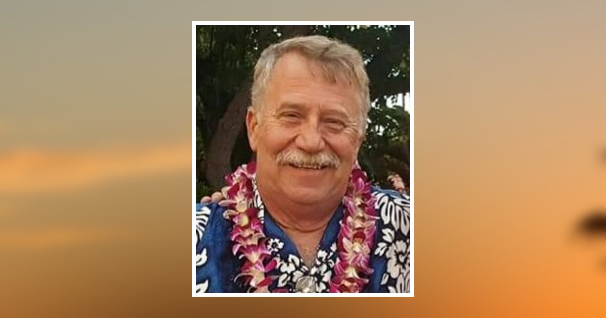 Kevin Earl Turnquist Obituary August 21, 2023 - Mueller-Bies Funeral Homes