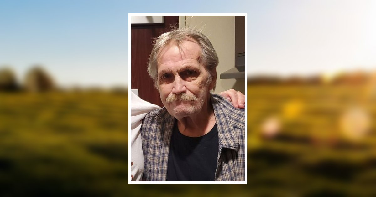 David Weis Obituary November 7, 2020 - Worlein-Hoff Funeral Homes