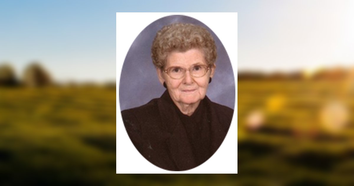 Agnes Carter Obituary 2011 - Gate City Funeral Home