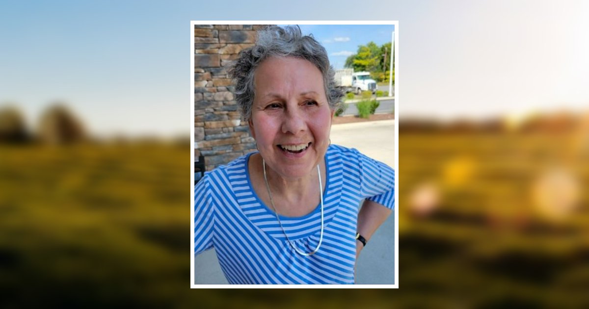 Deborah Bucher Obituary March 5, 2024 - Cremation Society of Maryland, Inc.