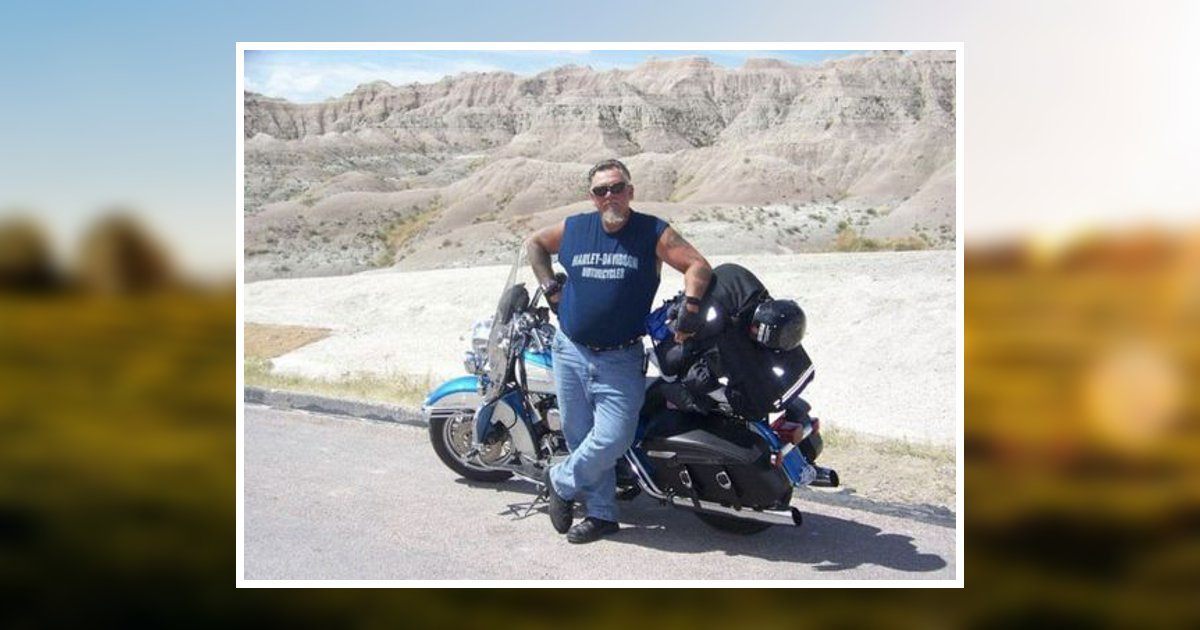 Michael J. Reneau Obituary December 20, 2020 - Farley Estes and Dowdle ...