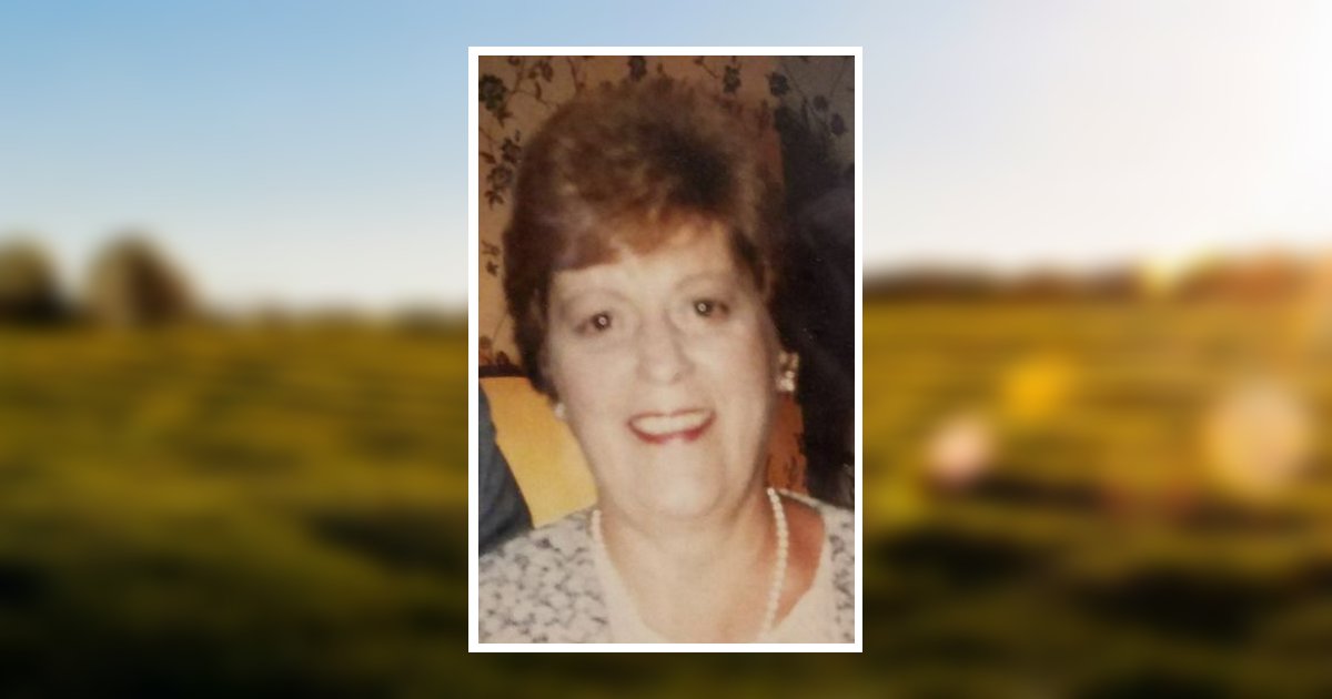 Thomasine J. (Russo) Skowronski Obituary 2020 - Cook Funeral Home Thomasine J. (Russo) Skowronski Obituary 2020 - Cook Funeral Home