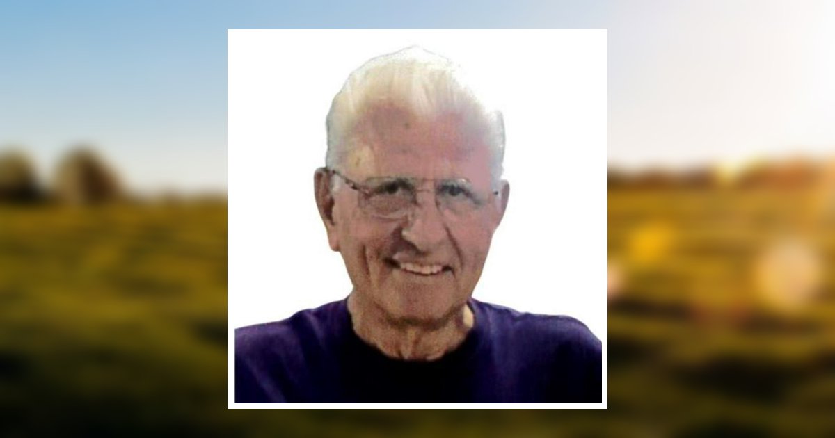 Donald "Don" Williams Obituary June 6, 2023 - Murdoch Funeral Homes ...