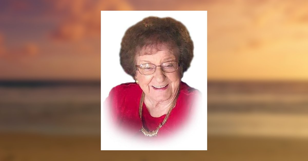 Helen M. Dziczek Obituary October 9, 2021 - Thomas M. Sullivan Funeral ...