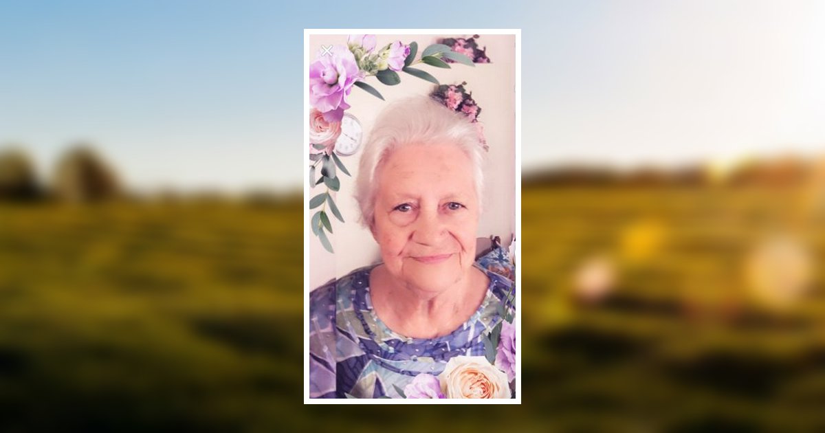 Barbara Key Obituary January 27, 2020 - Dansby Heritage Chapel