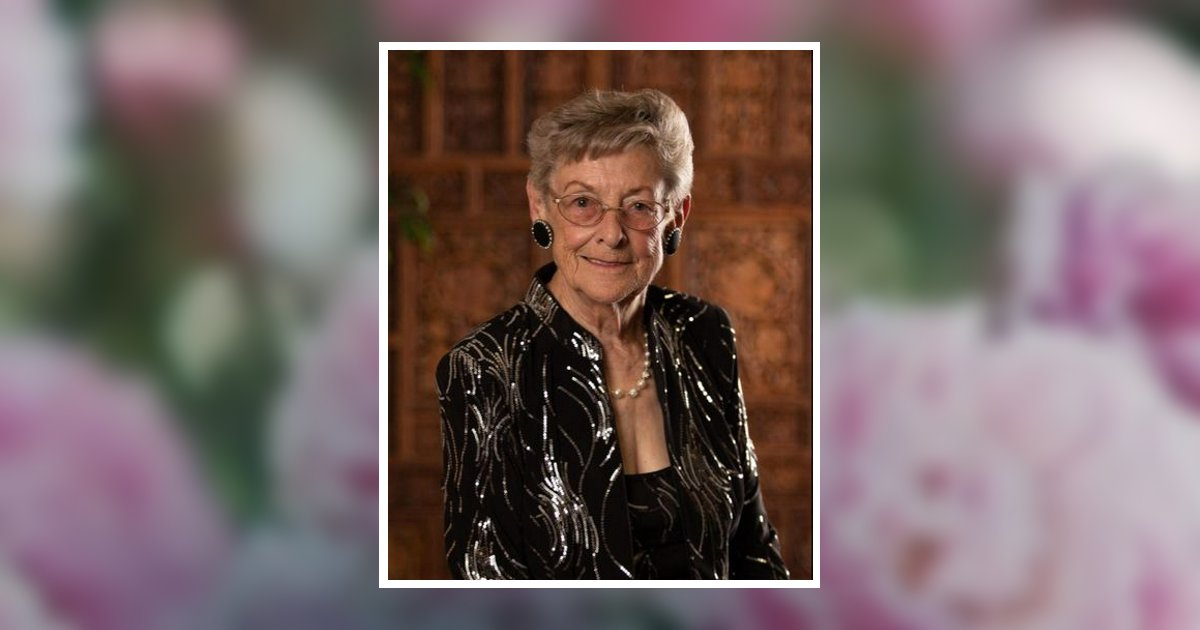 Barbara Boone Haig Obituary December 17, 2024 - Avinger