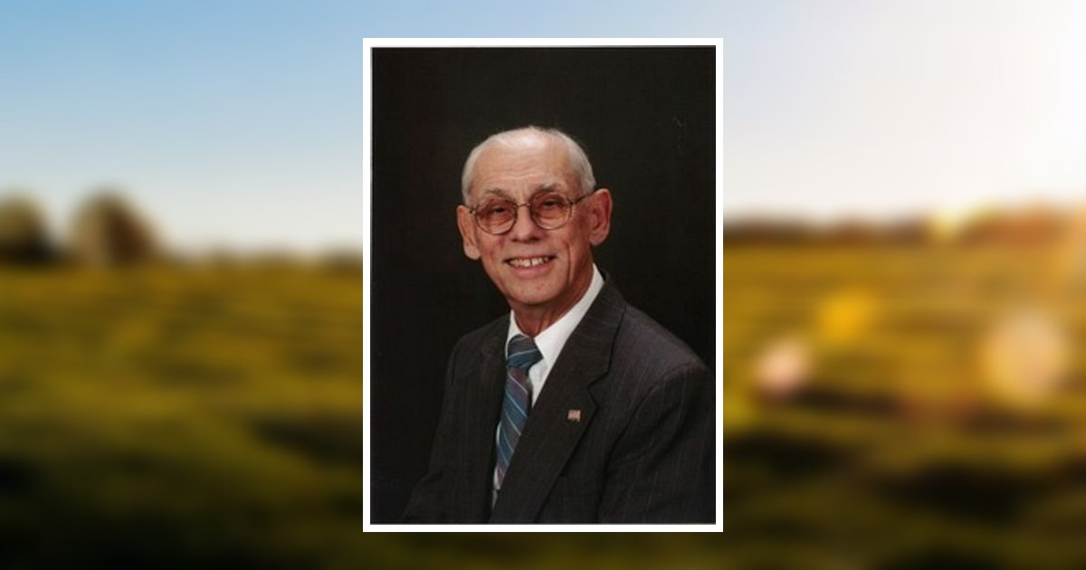 William "Bill" Crum Obituary September 15, 2014 - Stauffer Funeral Homes