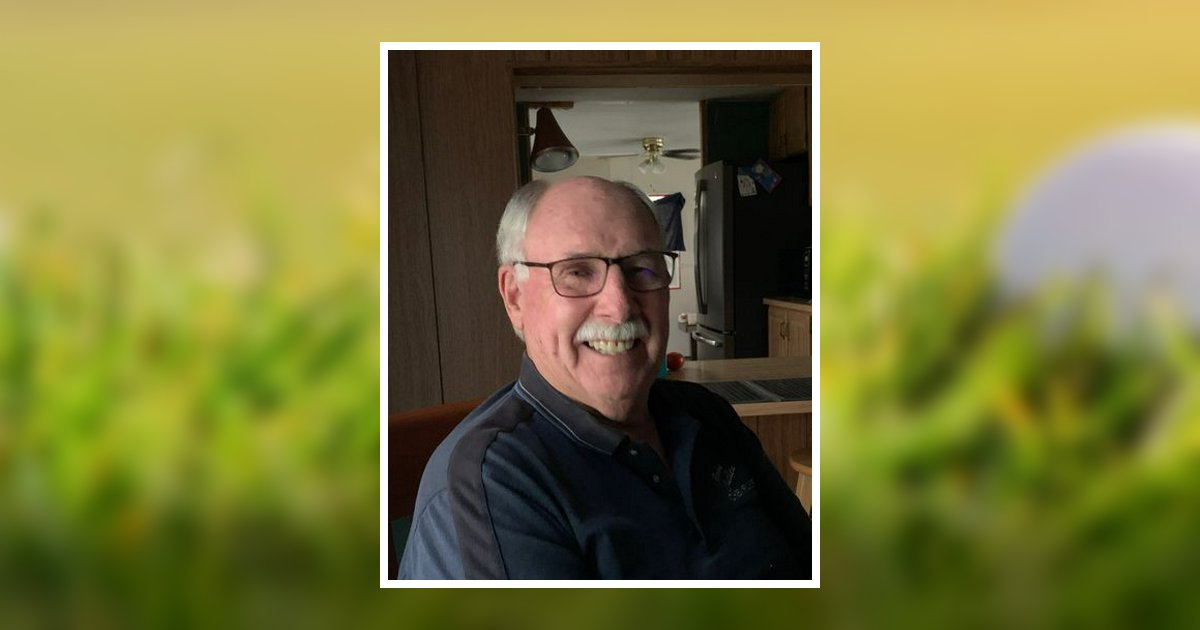 Mr. Daniel Alexander Pearson Obituary January 11, 2023 - Riverside ...