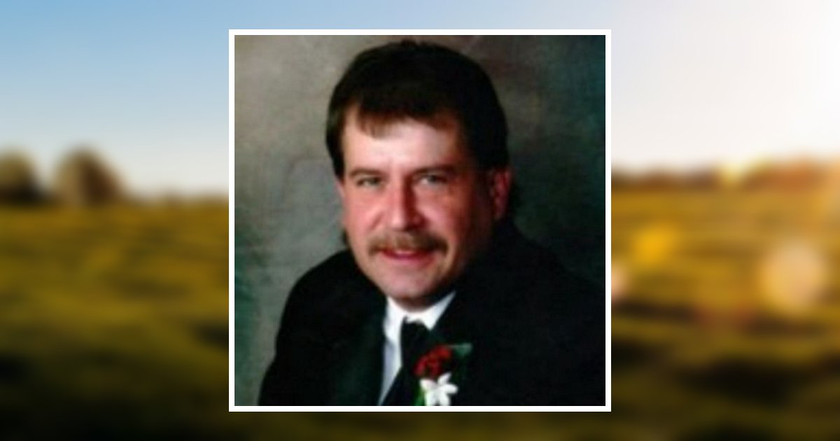 Dean Gregory Arp Obituary December 25, 2014 - Hartquist Funeral ...