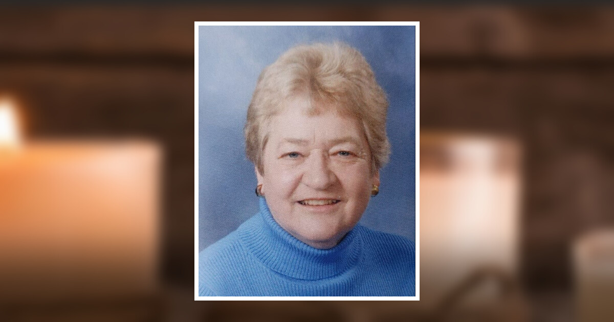 Helen "Dianne" Rhyne Davis Obituary 2023 - Miller Rivers Caulder ...