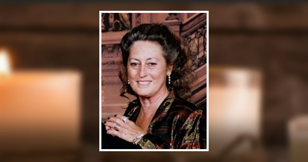 Shirley Jo Maas Crutsinger Obituary April 5, 2022 - Galbreaith - Pickard Funeral Chapel
