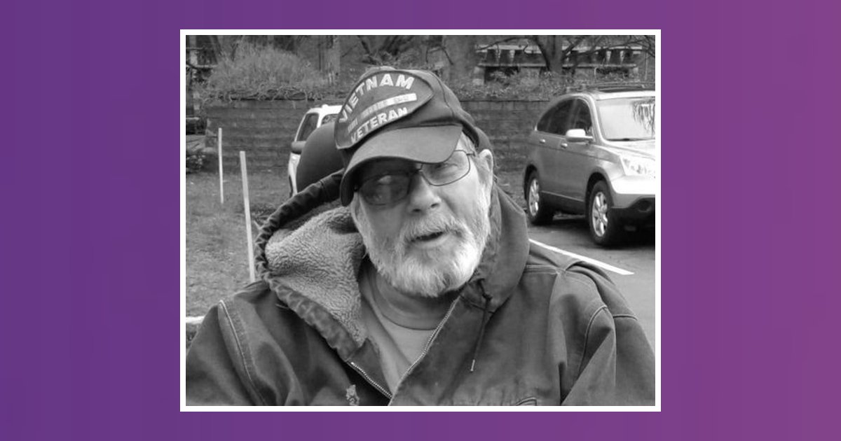 John George Coyle Obituary December 12, 2019 - Rochester Cremation