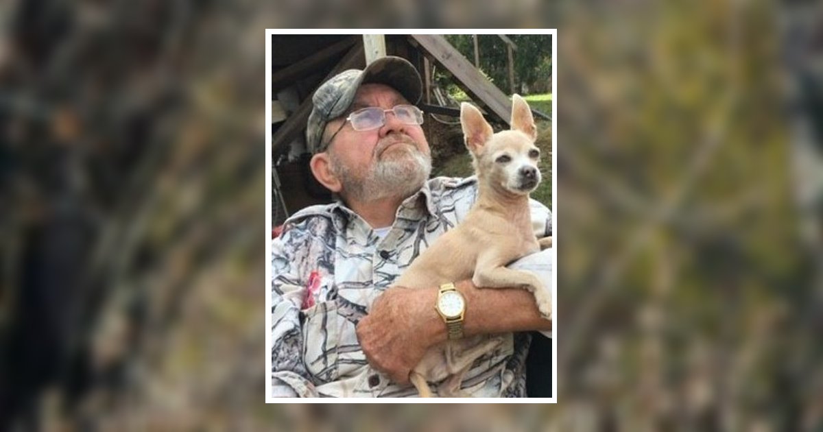 Danny Burrell Obituary November 7, 2021 - Wells Funeral Homes ...