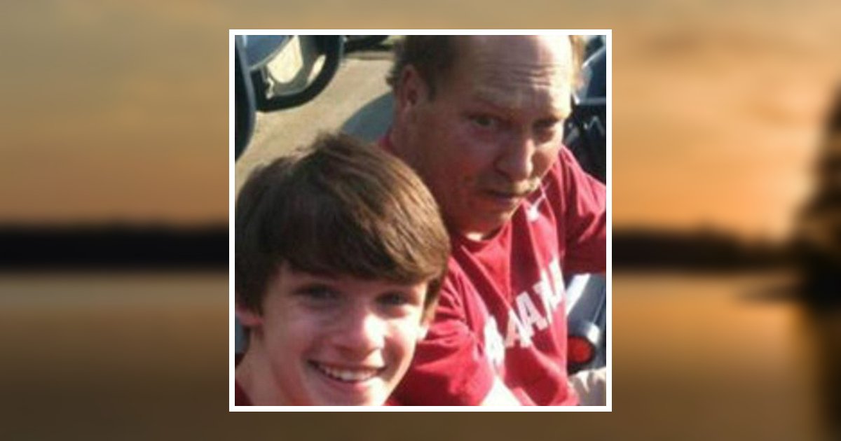 Jerry Wayne Roddy Obituary October 23, 2017 - West Cobb Funeral Home ...