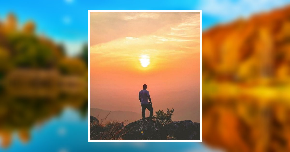 Roger Eugene Huffer Obituary October 3, 2025 - Frank E Smith Funeral ...