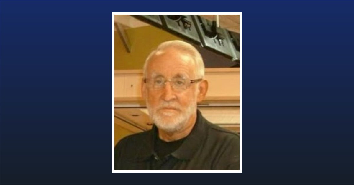 Rickey Brim Obituary June 29, 2023 - Sykes Funeral Home