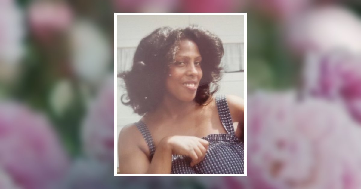 Mrs. Ina Williams Gibbons Obituary June 1, 2023 - Adams Funeral Services