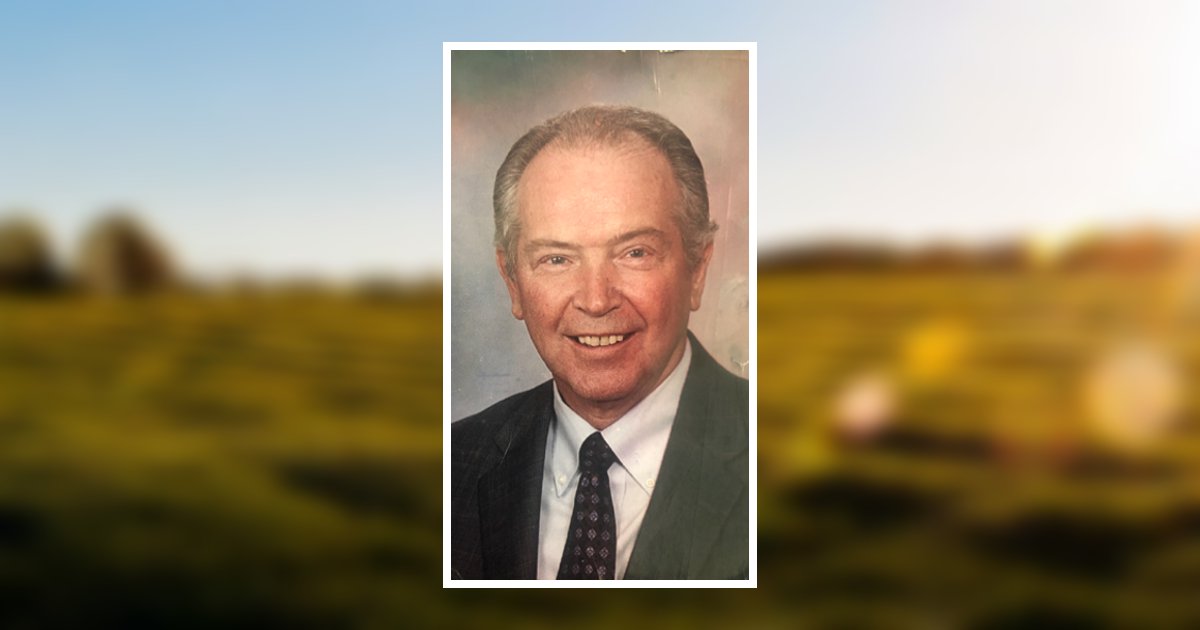 Richard Robb Obituary August 29, 2020 - Anderson and Sons Mortuary