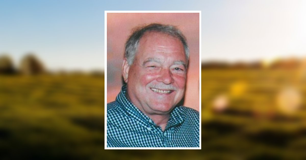 Gail C. Kerry Obituary - Marshall Funeral Home, Inc.