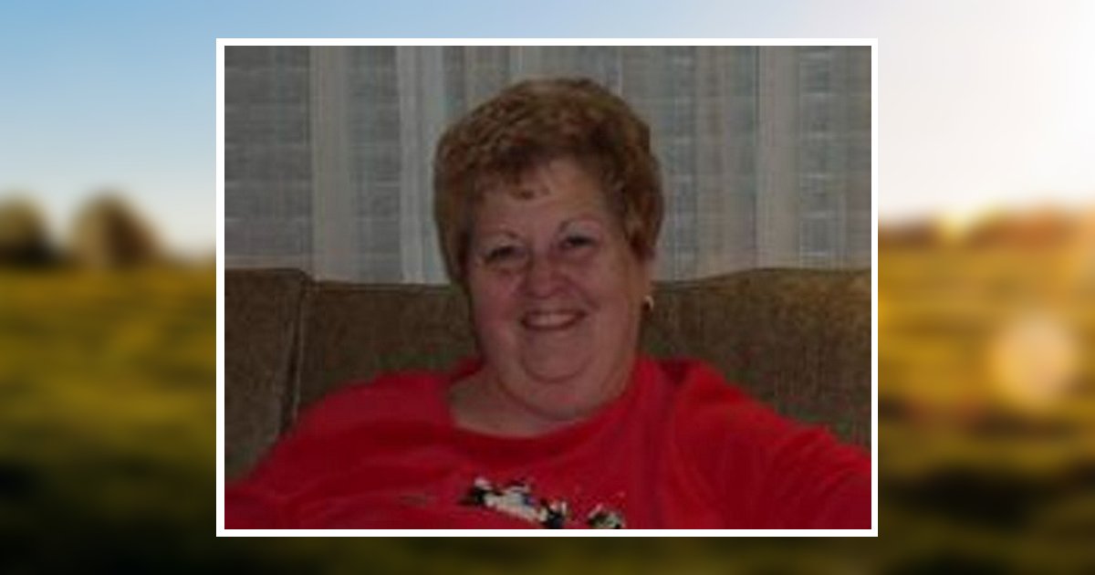 Caralyn Jane Skillman Obituary February 28, 2013 - Freeman Family ...