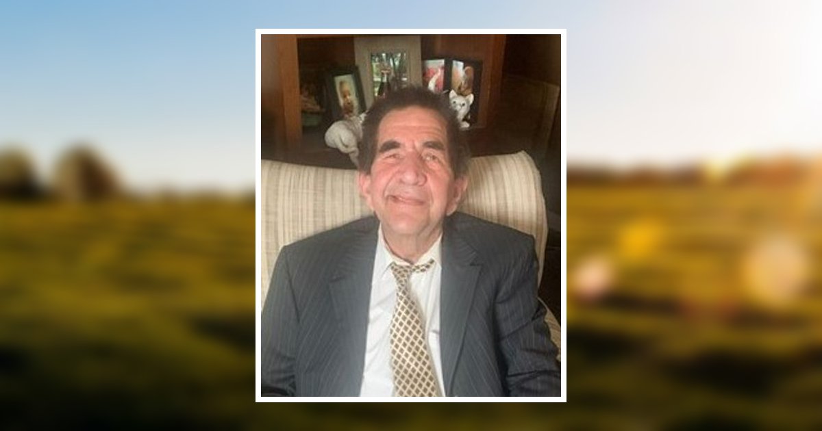 David Jenkins Obituary June 2, 2021 - Sundberg-Olpin & Wheeler Mortuary
