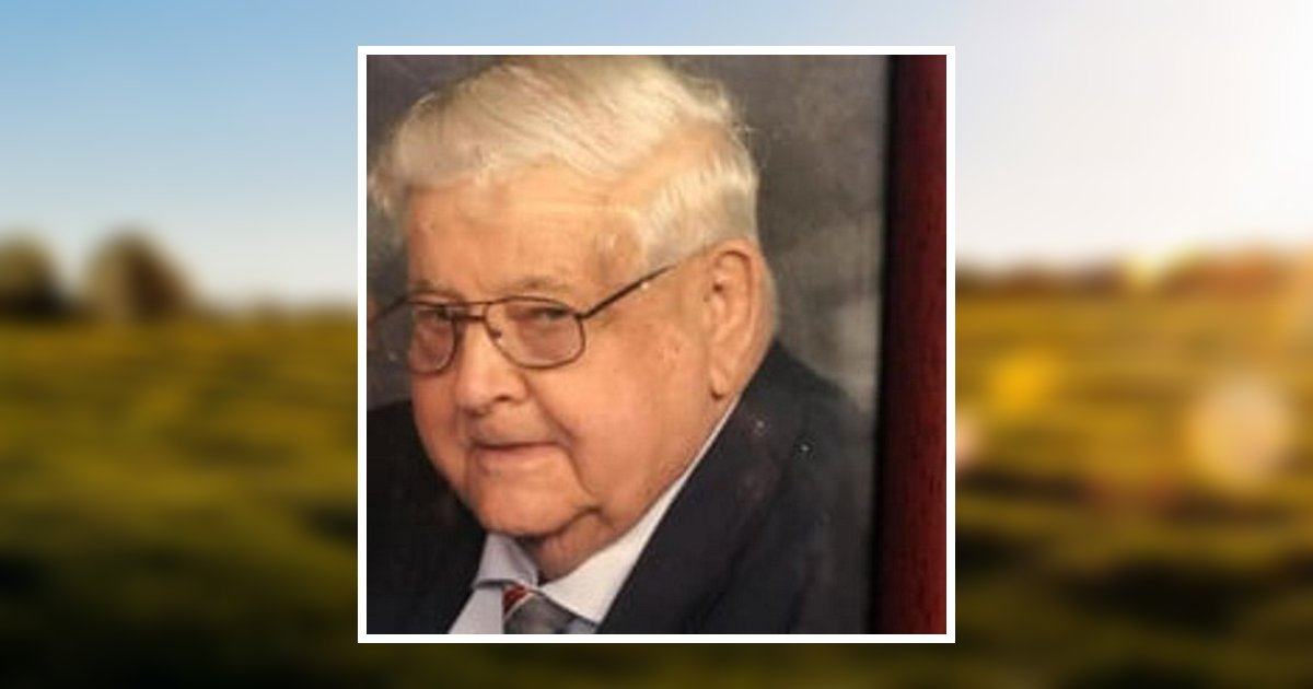 Charles Reedy Harley Obituary May 29, 2021 - Avink McCowen Secord ...