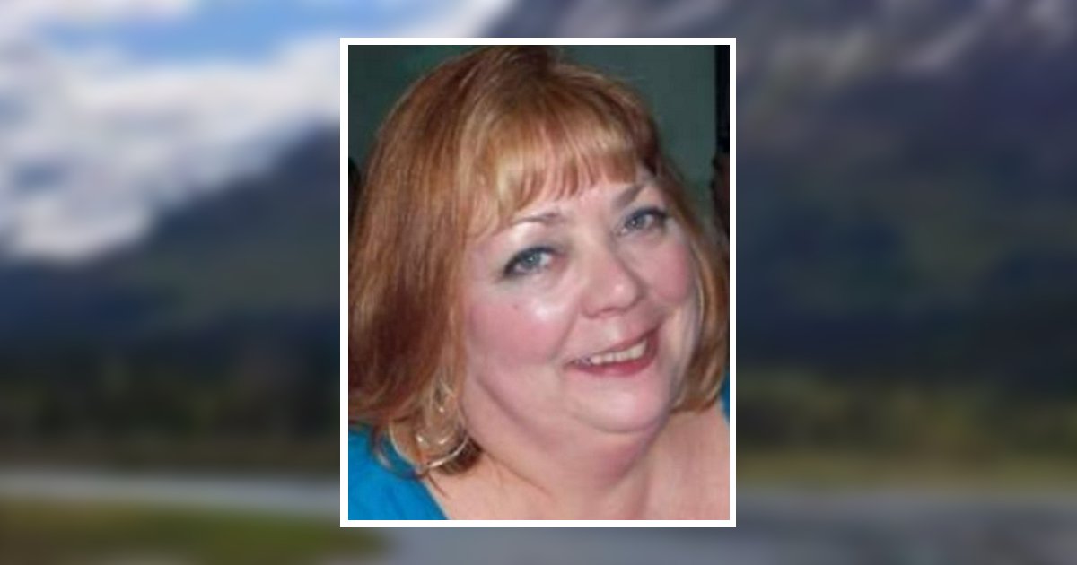 Lori Regan-Suski Obituary January 20, 2023 - Reeves - Baskerville - Fruland