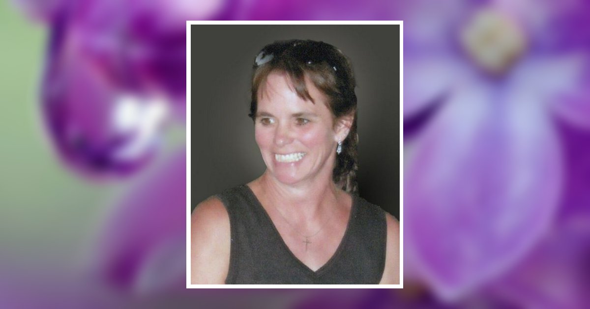 Beth A. Veum Obituary January 23, 2025 - Cress Funeral and Cremation Services
