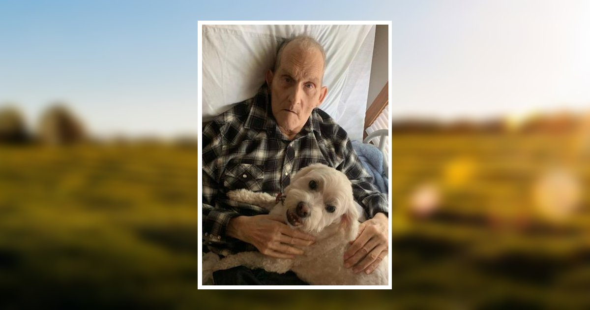 James Karafa Obituary September 29, 2021 - Throop Funeral Home, Inc ...